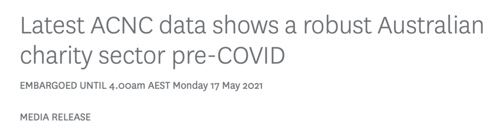 Embargoes: what you should know about them and when you should use them ...