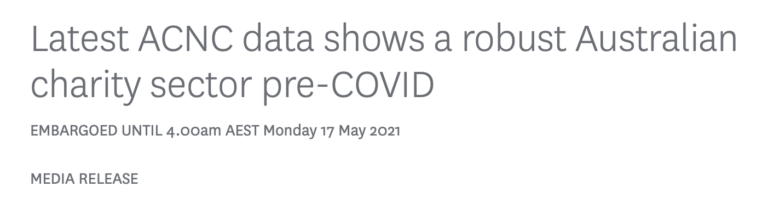 Medianet | Embargoes: what you should know about them and when you ...