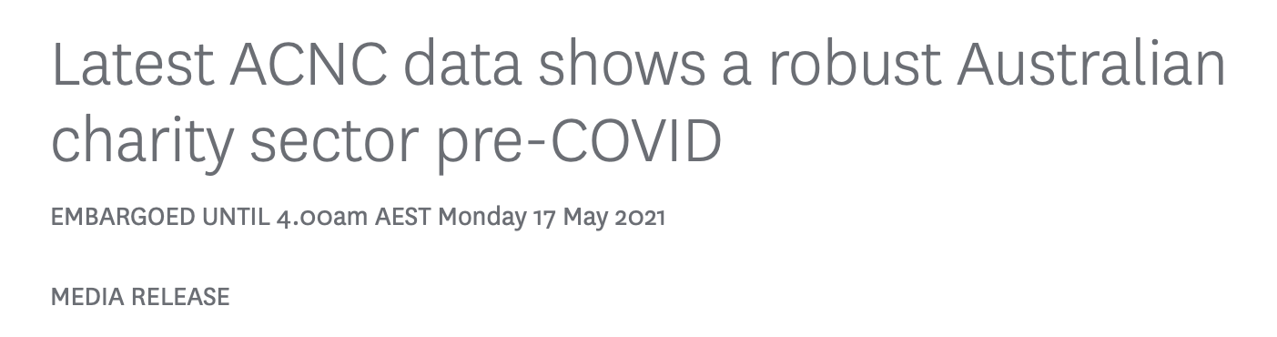 Embargoes: what you should know about them and when you should use them ...